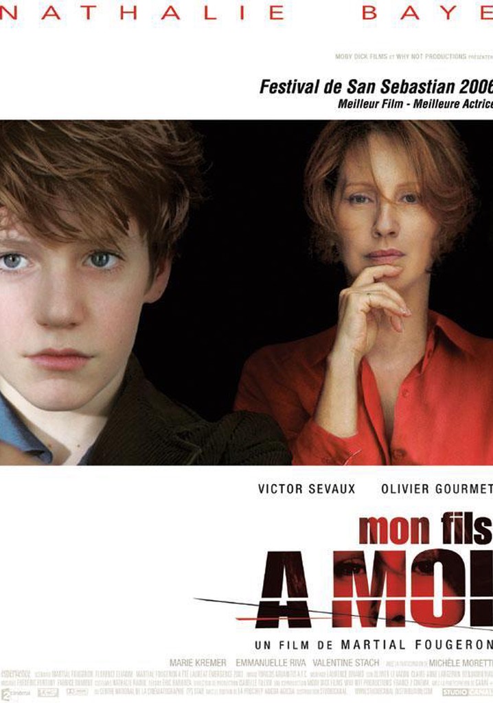 Mi Hijo Película Ver Online Completas En Español